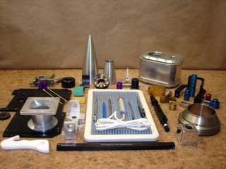 CNC Machine Shop, Full Service CNC Milling and Turning, custom machined ...